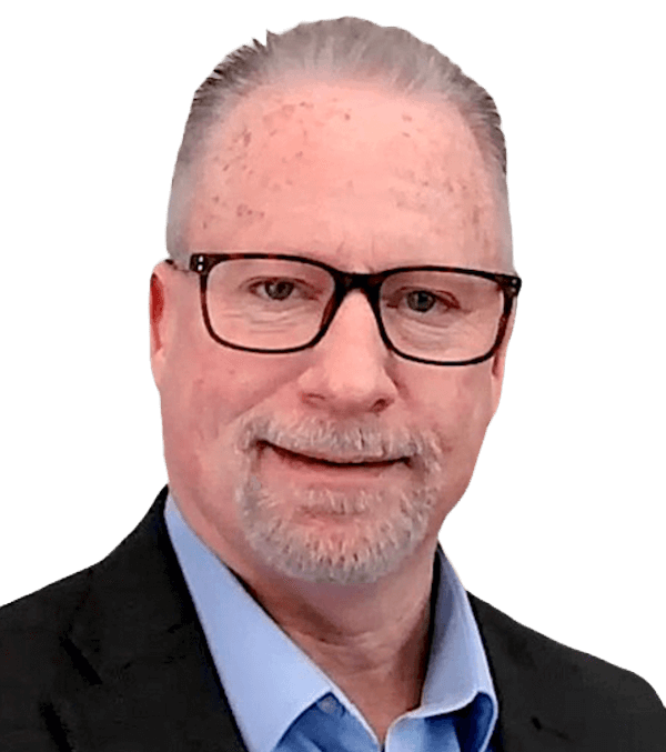 Jeff Cross on Creating Industrial Media & Manufacturing Journalism