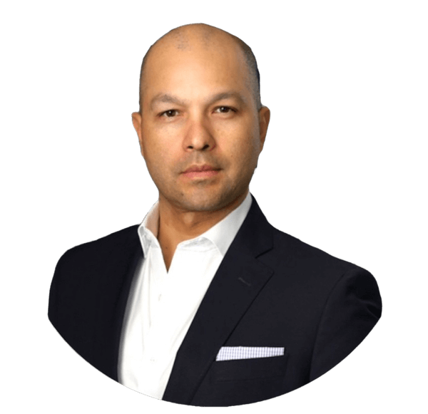 Salim Awad on LinkedIn Lead Generation for Industrial Manufacturers