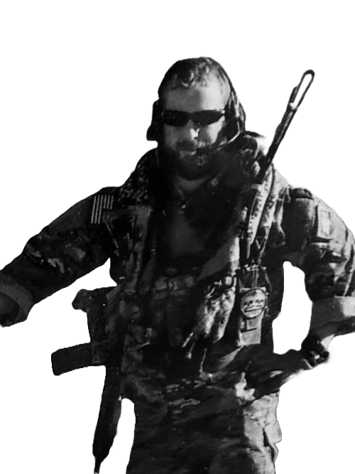 Sean Hurd, Military Veterans in B2B Sales & Business Development